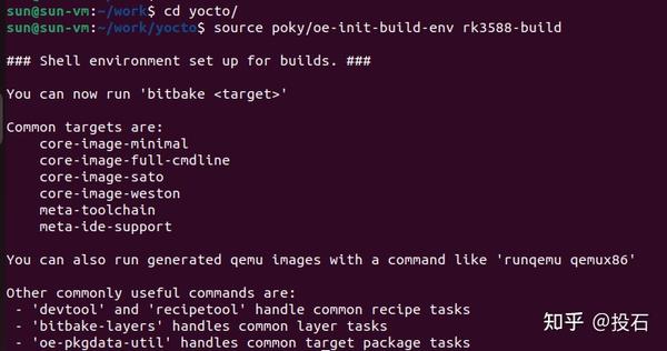 yocto系列之创建和添加新的layer - 知乎