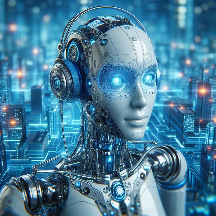 GPT-SoVITS带你体验AI声音克隆的魔力 - 知乎