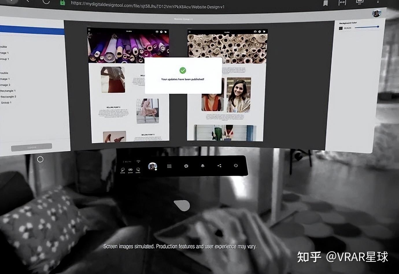 全方位比较：Apple Vision Pro VS Meta Quest3 除了价格还有哪些区别？ - 知乎