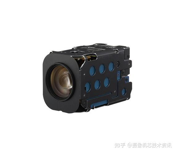 SONY FCB-EX1010P和FCB-CX1010P摄像机芯参数协议 - 知乎