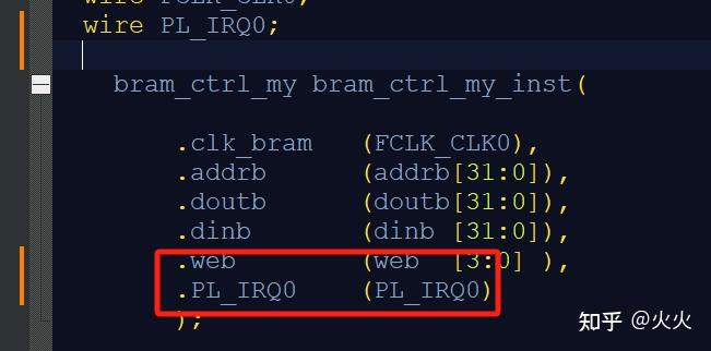 ZYNQ_PS与PL通过BRAM交互（三：PSPL读写) - 知乎