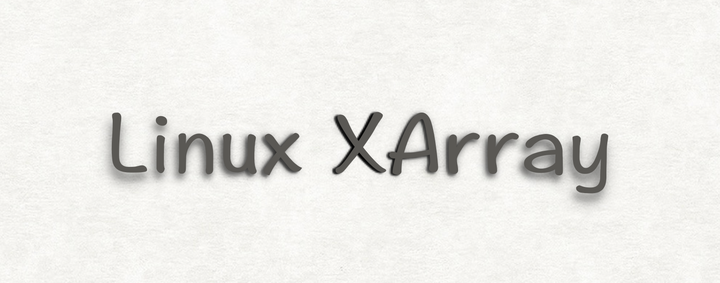 Linux XArray详解 - 知乎