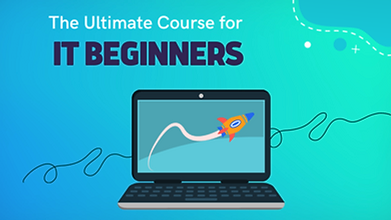 面向 IT 初学者的终极入门课程 | The Ultimate Course for IT Beginners - 知乎