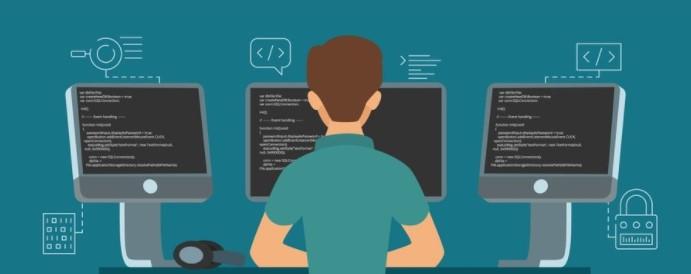 从事统计编程（Statistical Programming）的工作介绍 - 知乎