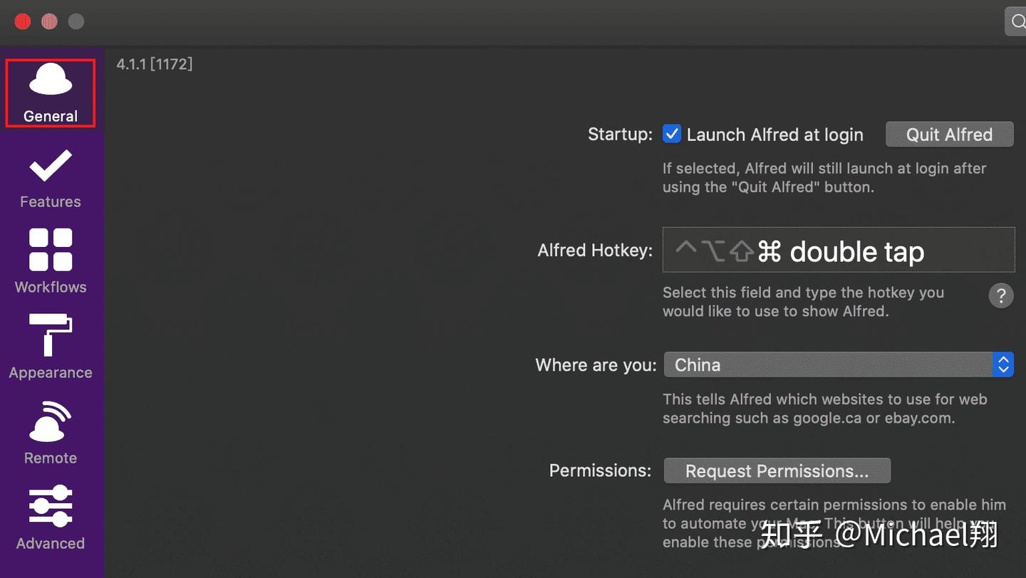 Mac 效率工具必备神器 —— Alfred - 知乎