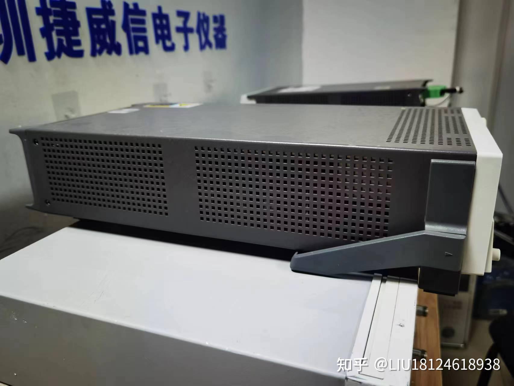 2611B 吉时利单通道数字源表 - 知乎