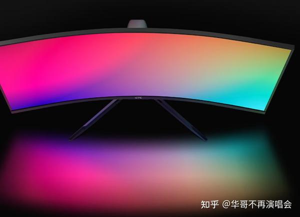 显示器ktc h34s18s怎么样，值不值得买 - 知乎