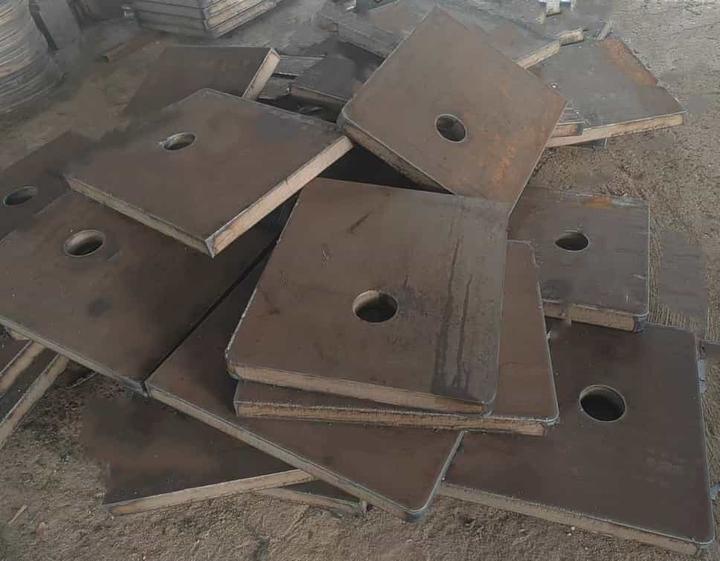 AS3678-250钢板是什么材质AS3678-250性能解析AS3678-250应用领域深度解读 - 知乎