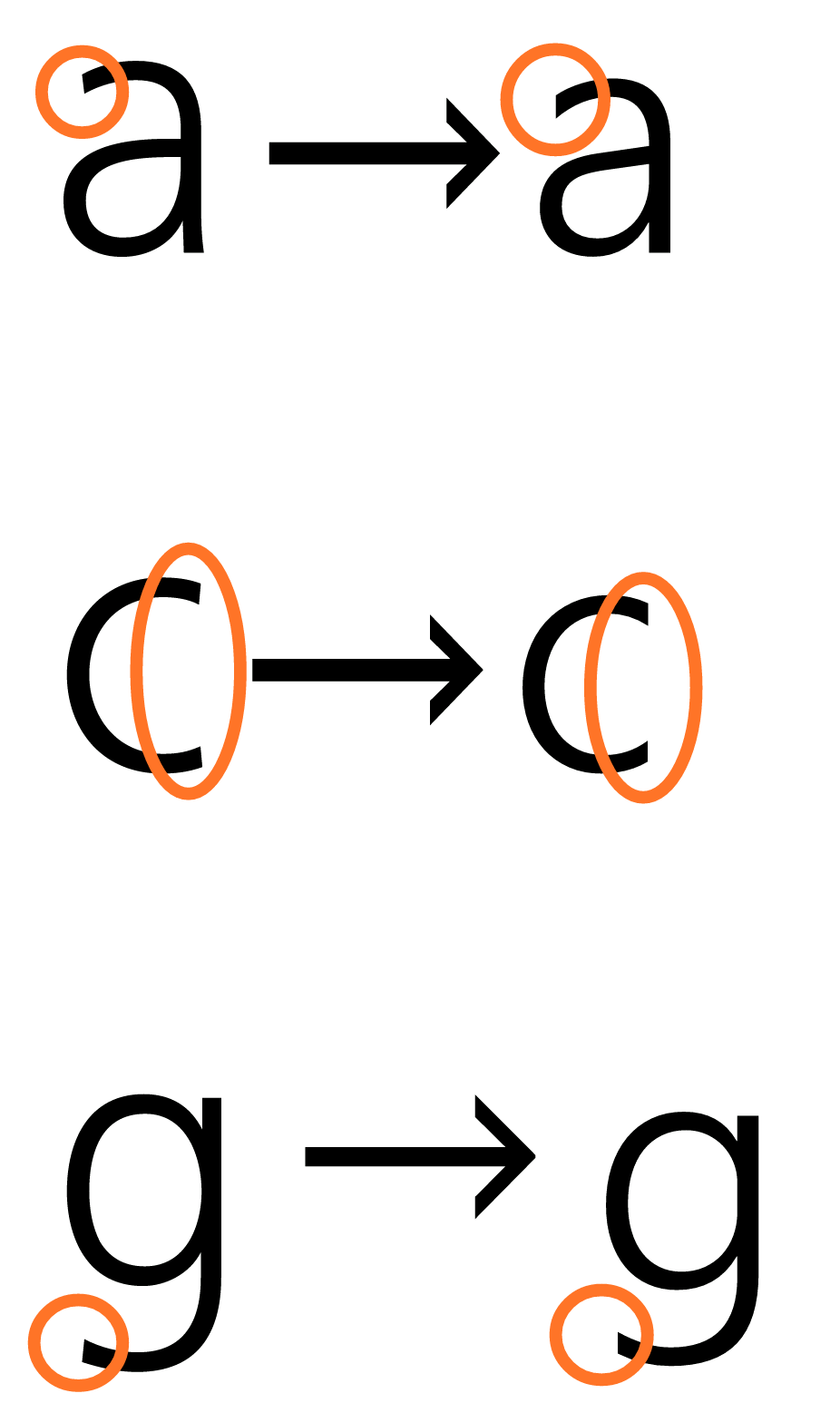 Segoe UI，满满的科技感中也有人文关怀 - 知乎