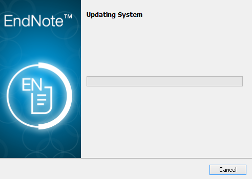 文献管理软件 | EndNote下载和安装教程 - 知乎