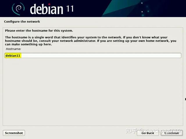 如何安装 Debian 11 操作系统图文教程 - 知乎