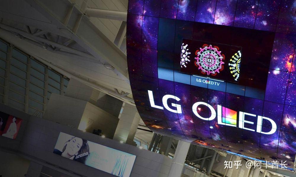 OLED显示器选购终极指南：买OLED显示器？看这一篇就够了