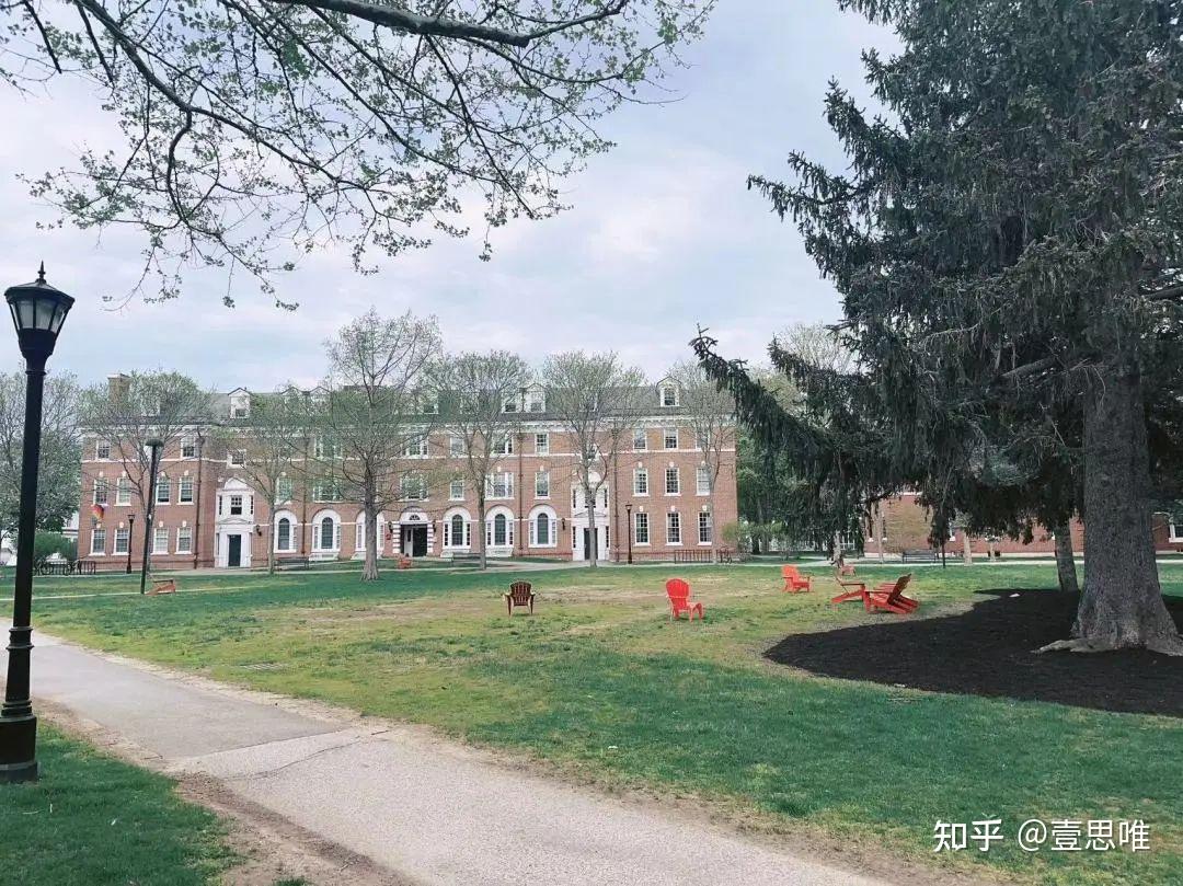 壹起阅世界 | 走进顶尖美高Phillips Exeter，培养学习热情，挖掘自身潜力！ - 知乎