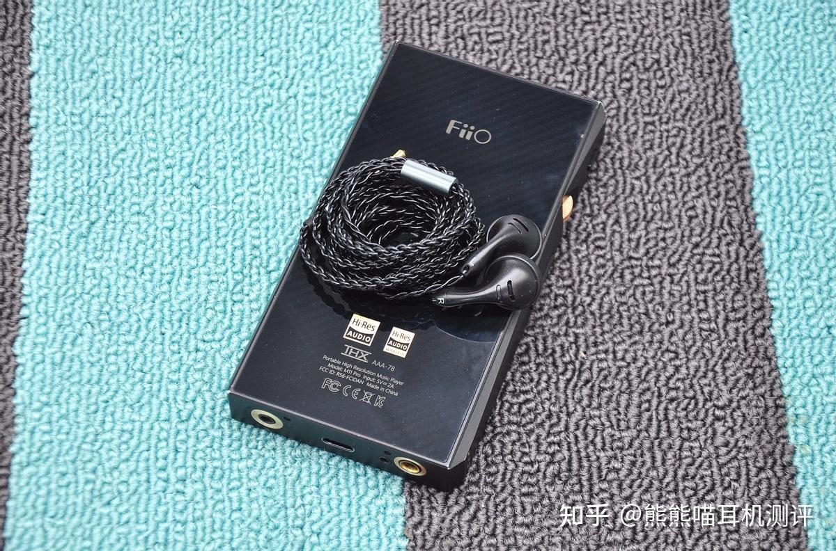 原道Pro版？原道家NICEHCK黑酱B40平头塞耳机评测 - 知乎