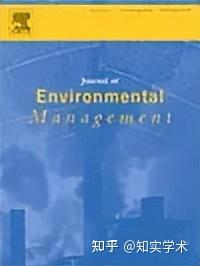 介绍环境类一区最热门的五本期刊 - 知乎