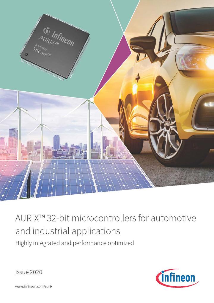 智能驾驶和ADAS及当前汽车域控制器MCU-AURIX TC397 - 知乎