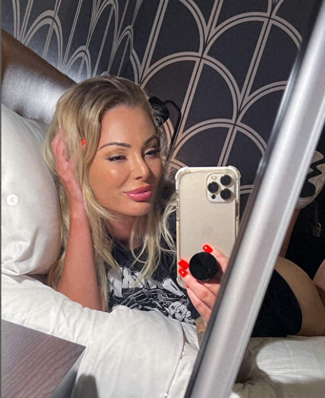 伊莎贝尔·德尔托 (Isabelle Deltore)来自澳大利亚的业界双馨女演员 - 知乎