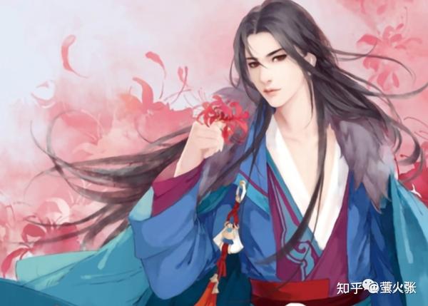 璧人”卫玠，短暂而传奇的一生 - 知乎