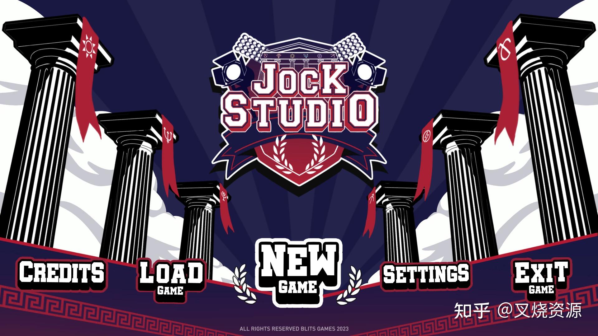 Jock Studio Demo1 Demo2 Jock Studio Demo1 Demo2