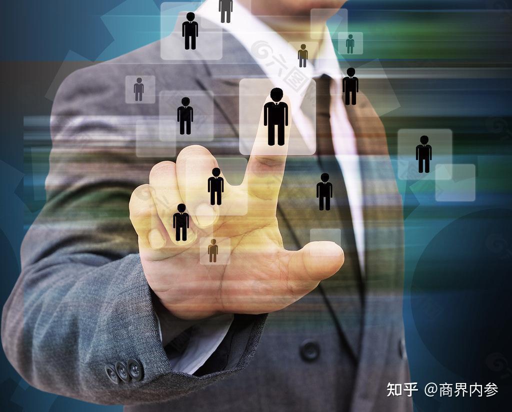 CAO、CEO、CFO、CTO、CIO、COO、CHO、CMO、CDO你都知道是什么吗？ - 知乎