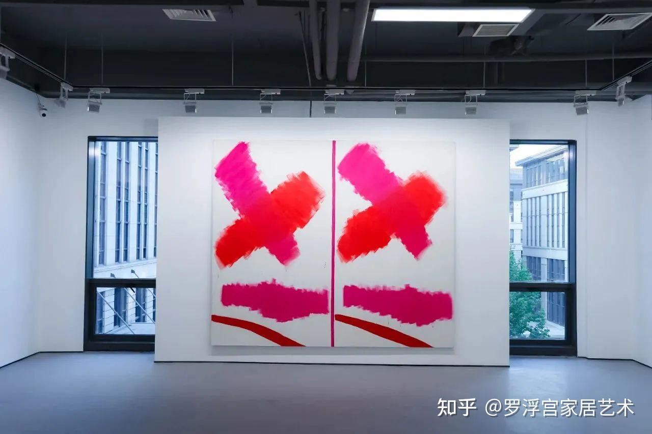 艺术荟｜国际TOP画廊-里森Lisson - 知乎