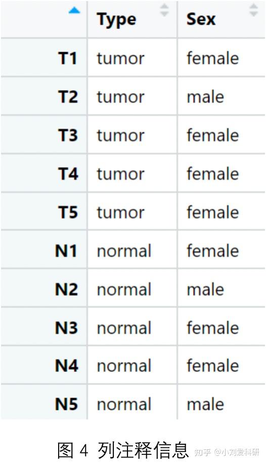 R语言——使用pheatmap包绘制热图过程详解 - 知乎
