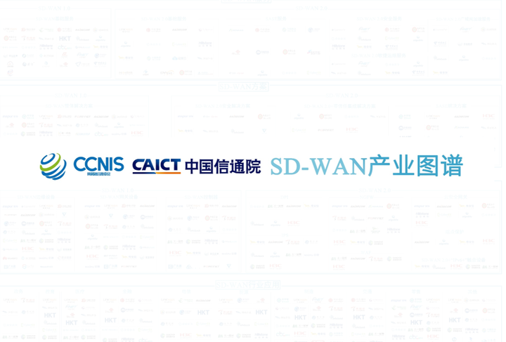 CBC Tech入选中国信通院《SD-WAN产业图谱》 - 知乎