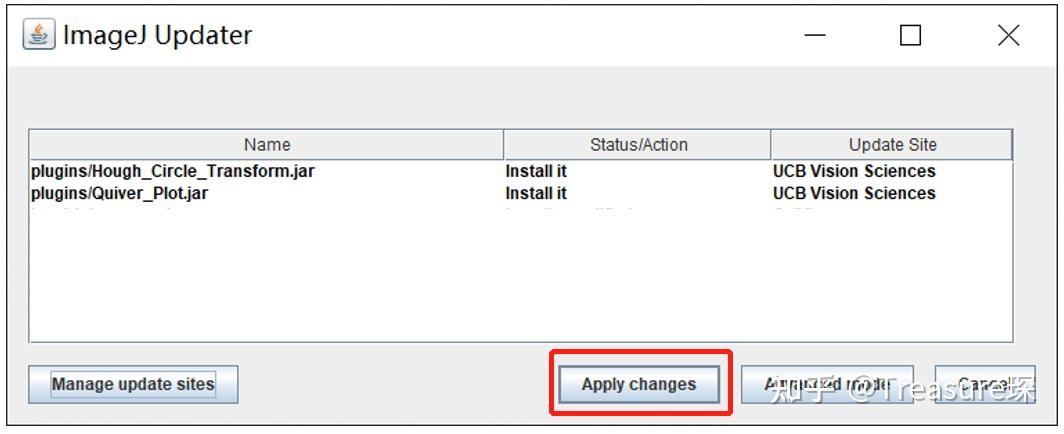 ImageJ实用教程——圆形检测(插件篇) - 知乎