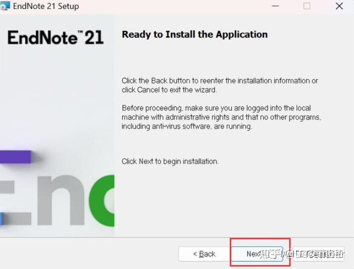 重磅！全新Endnote 21来了！ - 知乎