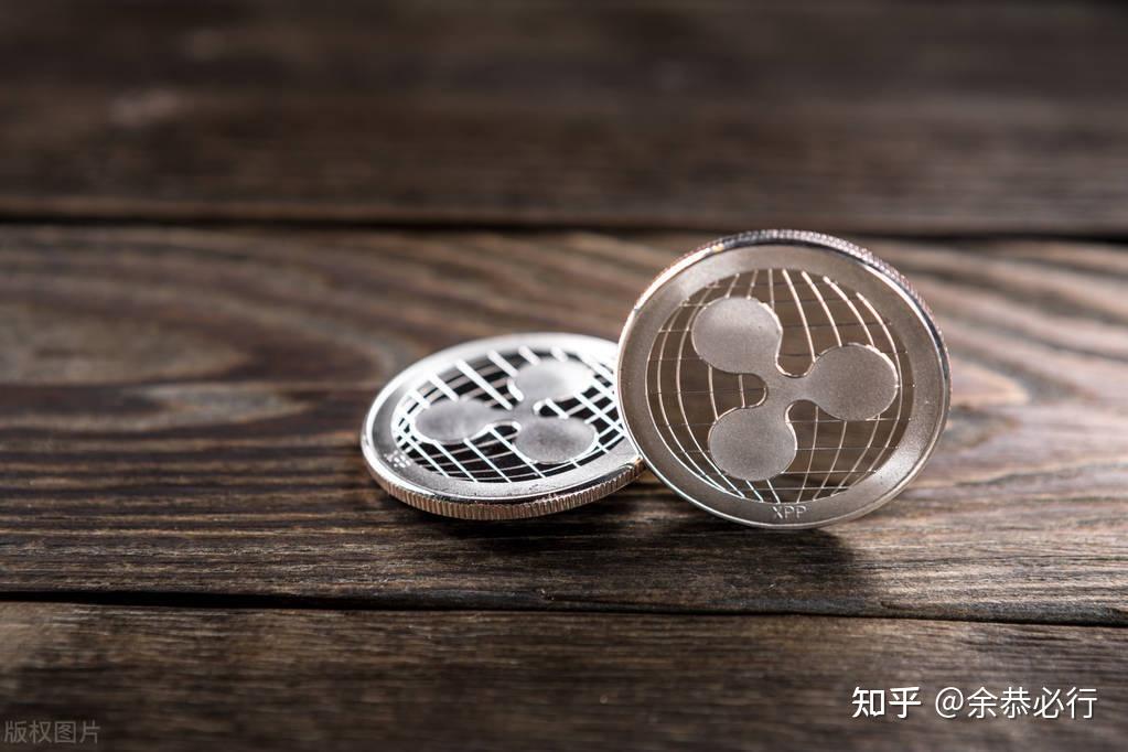 什么是瑞波币Ripple（XRP）？ - 知乎