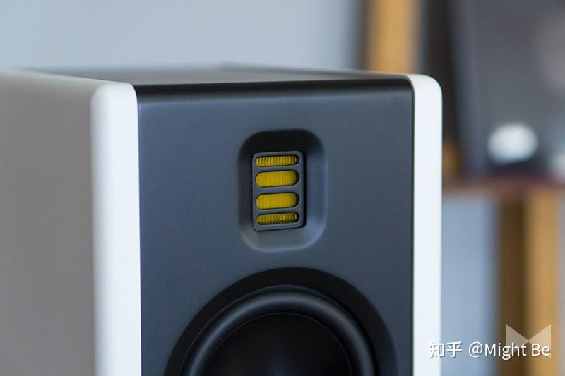 新款德国意力ELAC AM200工作室有源音箱 - 知乎