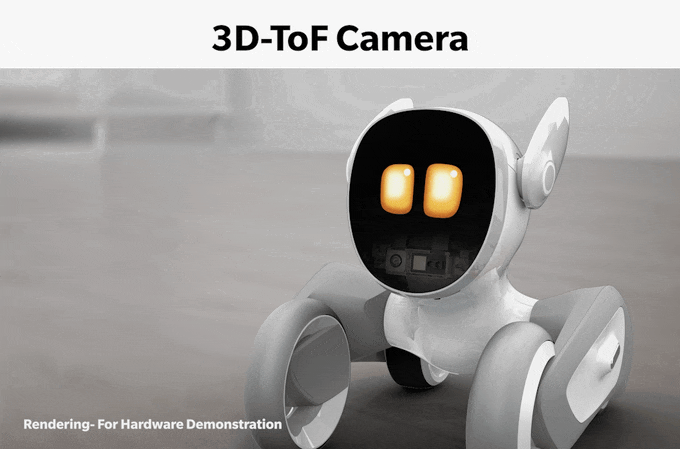 认识 Loona：宠物、玩具、陪伴机器人，aibo 都不如她好玩！ - 知乎