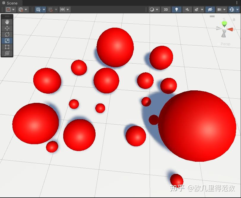 【Catlike Coding Custom SRP学习之旅——7】LOD and Reflections - 知乎