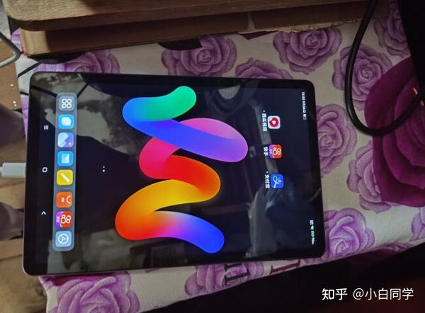 红米padse平板（Redmi Pad SE）怎么样？体验一周优缺点评测 - 知乎