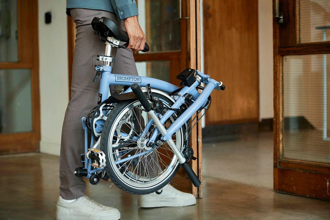 4条产品线，重新定义BROMPTON - 知乎