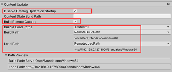 使用Addressable进行增量更新的操作流程 - 知乎