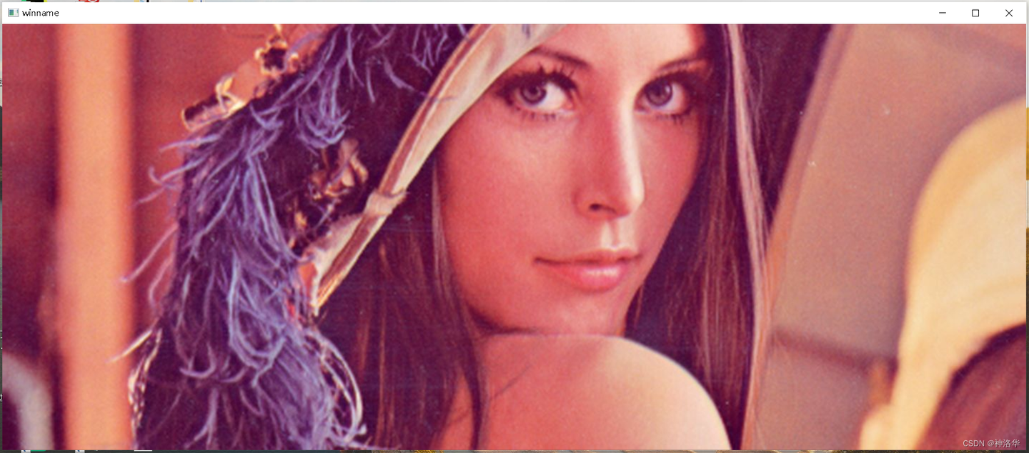 OpenCV官方教程节选上：图像处理入门（读取、显示、转换、拆分合并、保存）、基本操作、添加注释 - 知乎