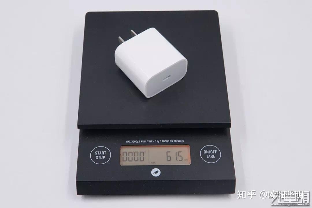 苹果官网上的18w充电头和20w充电头有什么区别，哪个更值得买? - 知乎