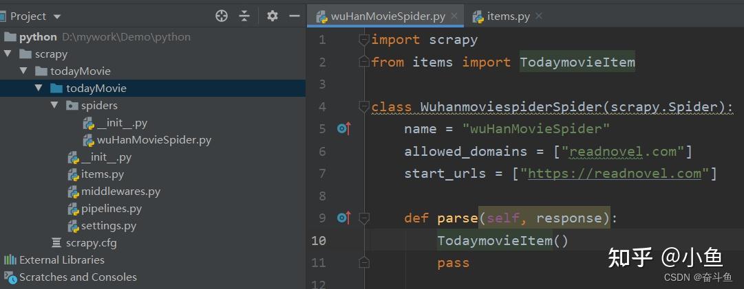 python:import 自定义包或者.py文件时出现：ModuleNotFoundError: no module named 的问题解决 ...