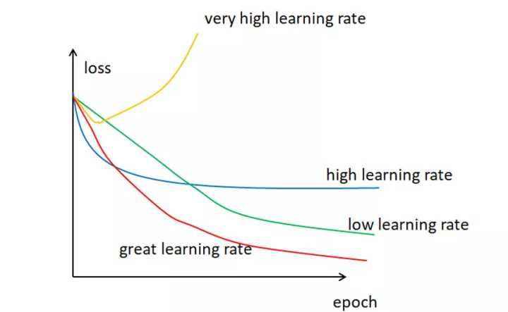 【PyTorch】搞定学习率:torch.optim.lr_scheduler用法 - 知乎