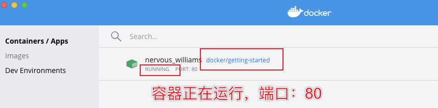 Mac M1 上 丝滑跑 Docker - 知乎