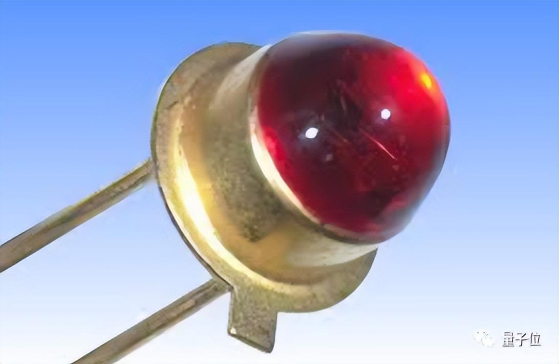 LED之父去世，8年前颁给LED的诺奖却没有他 - 知乎