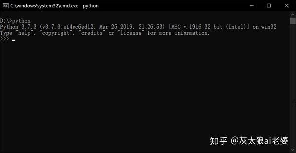零基础python入门教程 第三节 搭建python开发环境 知乎