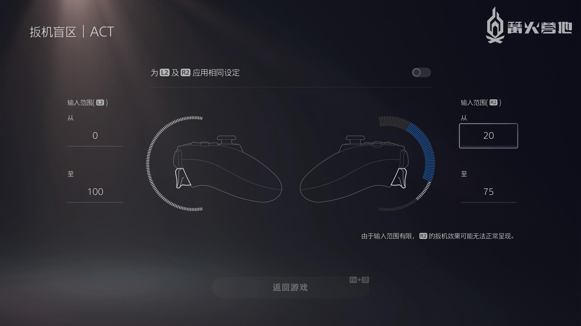 DualSense Edge 手柄体验：一款上手就回不去的新产品 - 知乎