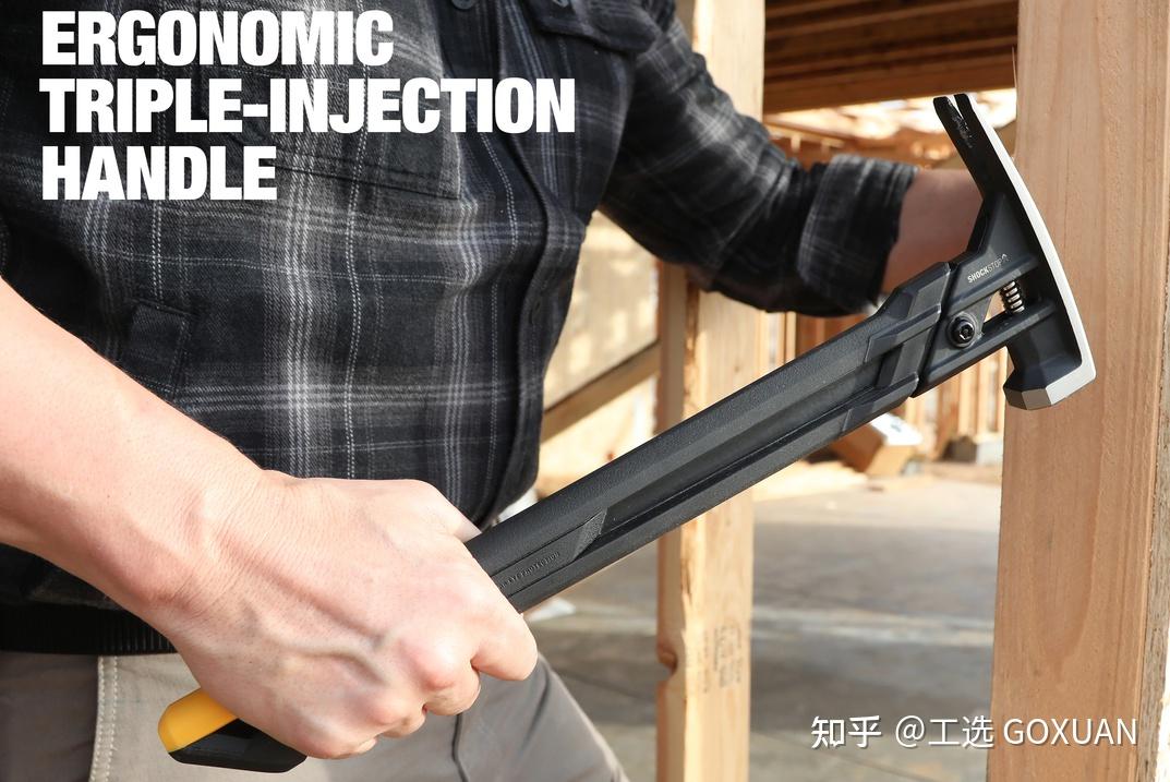 TOUGHBUILT 拓必得丨用创新把工具重做一遍 - 知乎