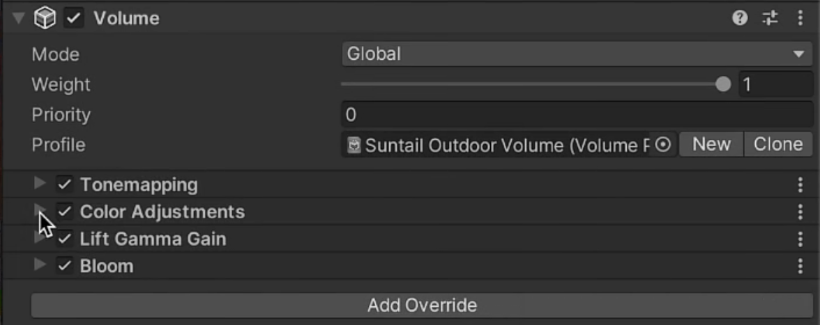 Unity性能优化学习笔记（5）PostProcess优化 - 知乎