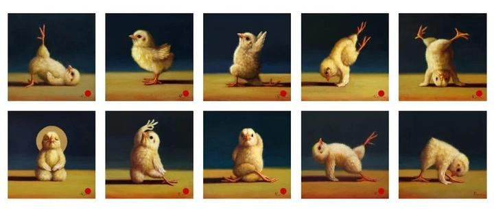 [23-248] Keith律所代理Lucia Heffernan版权画起诉！TRO已被批准！[23-cv-248] - 知乎