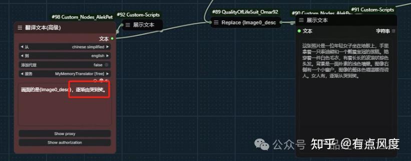 【closerAI ComfyUI】32G降到8G，AI视频的王者地位！混元视频最强开源模型+高效提示词反推，本地玩转AI视频！ - 知乎