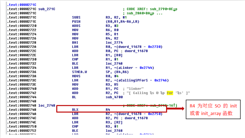 IDA调试 Android so文件的10个技巧 - 知乎