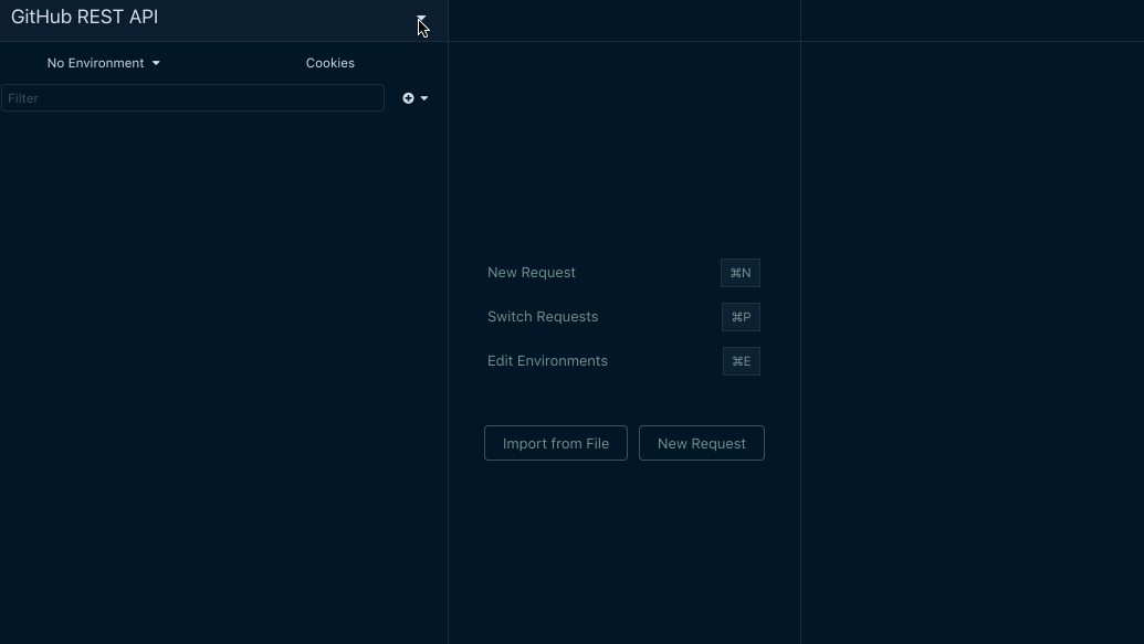 31K star！替换Postman ，开源优雅的API工具：Insomnia - 知乎